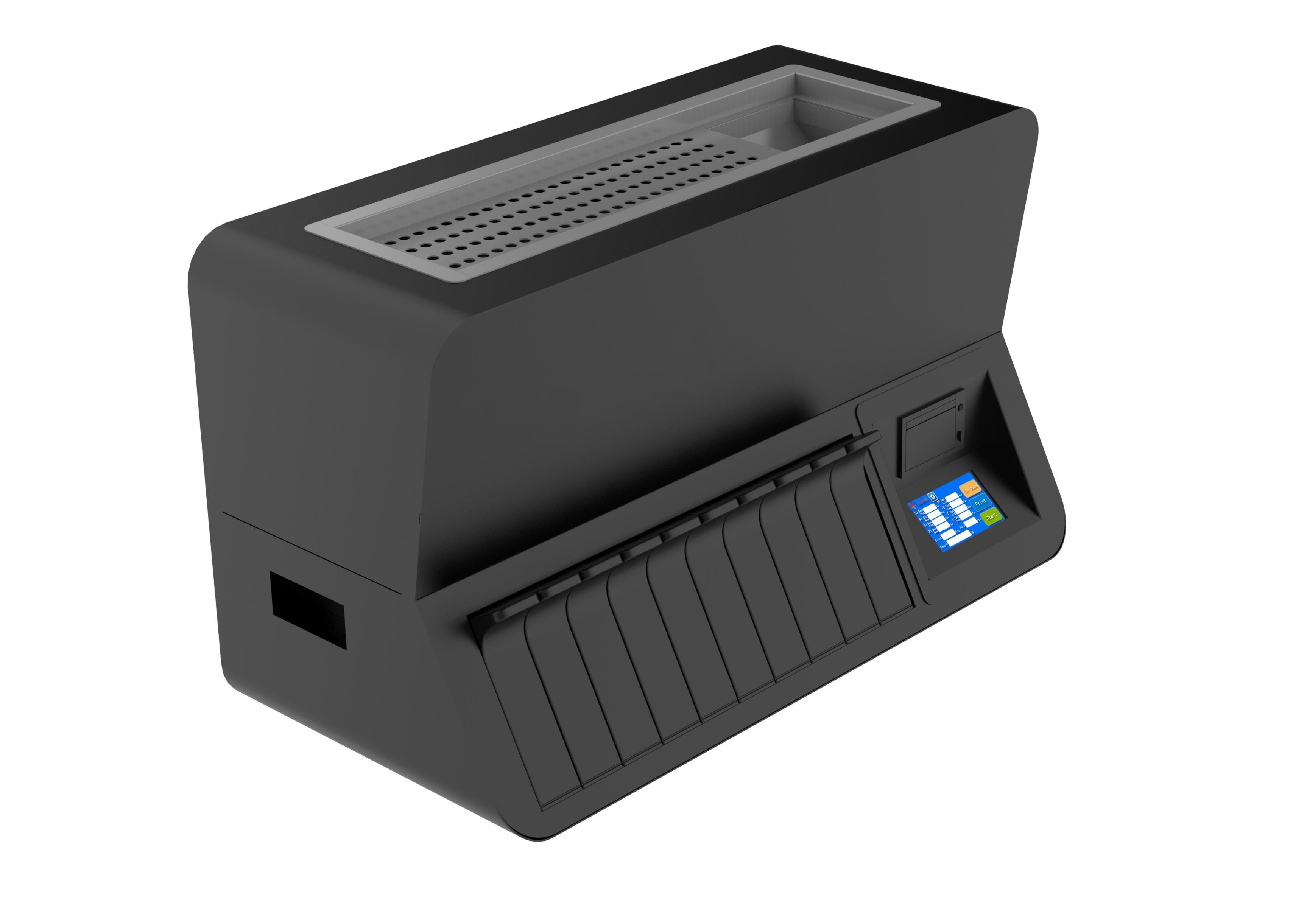 C9- Efficiently Sort and Count Coins with Our High-Performance Coin ...